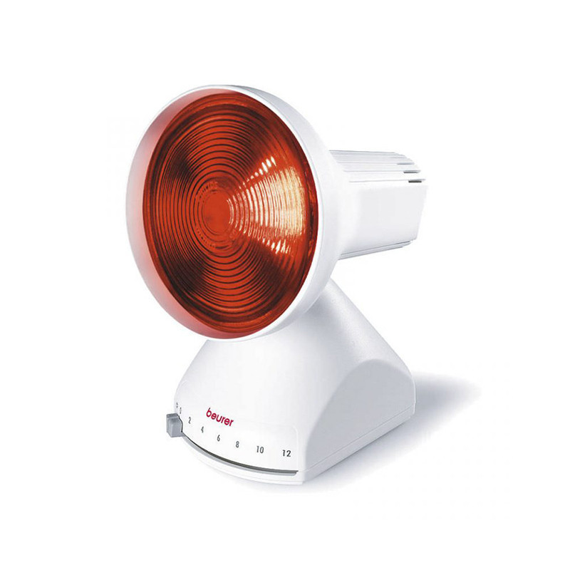 Beurer Infrared Lamps for Pain Relief IL-30