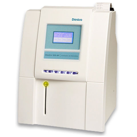 Electrolyte Analyzer