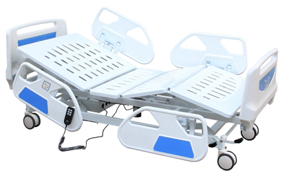 Five function electric hospital bed bd price | Buy low price medical ...